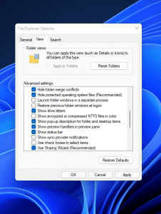 Top 7 Ways to Stop Pop-Up Ads on Windows 11