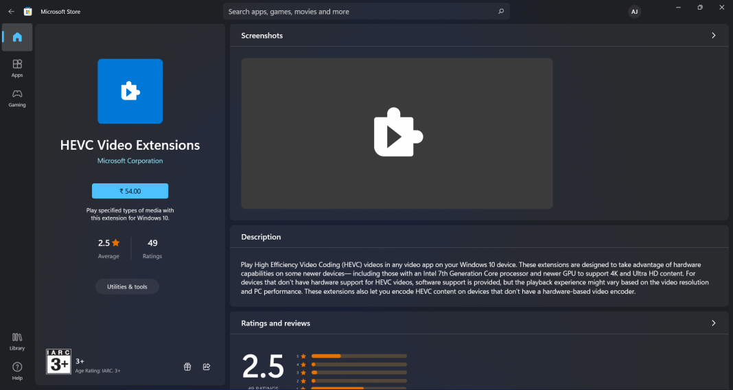 How To Install Codecs on Windows 11 (2 Ways)