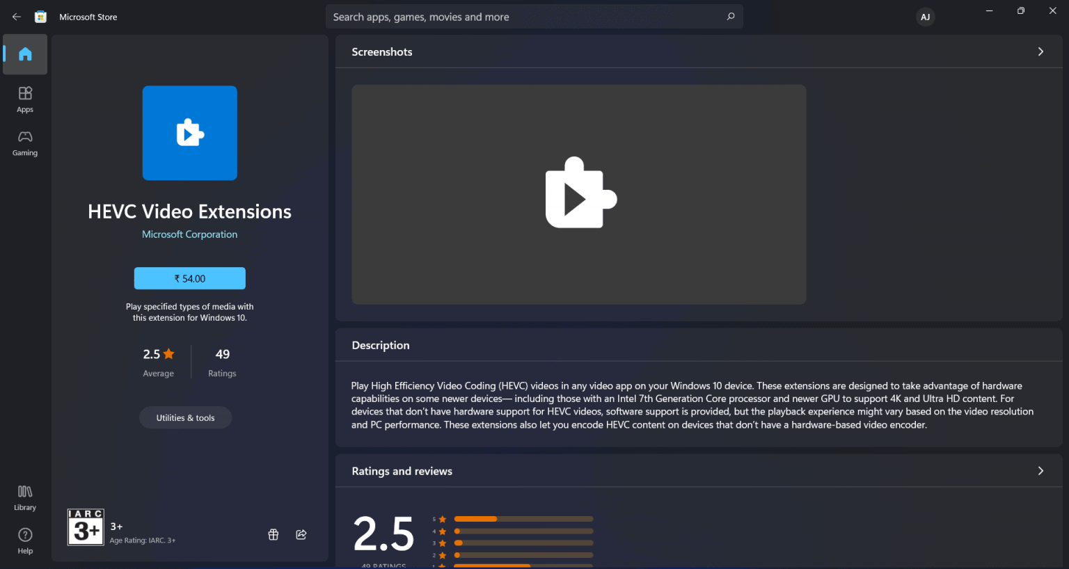 How To Install Codecs on Windows 11 (2 Ways)