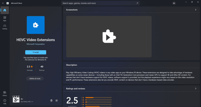 How To Install Codecs on Windows 11 (2 Ways)