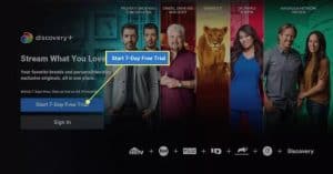 Ways to Get and Setup Discovery Plus on Roku in 2024