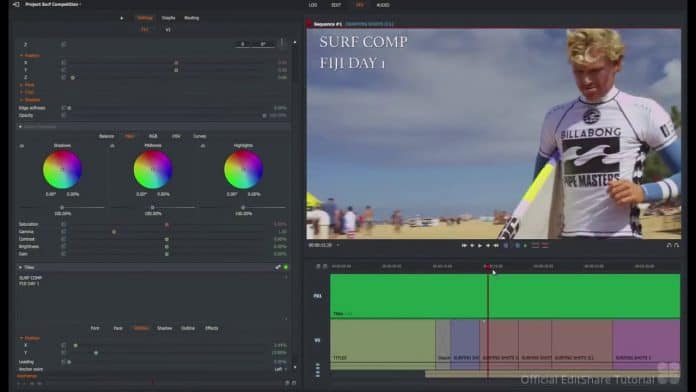 Top 10 Best Free Video Editing Software For Windows 11 (2024)