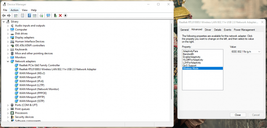 Top 5 Ways to Change MAC Address in Windows 11