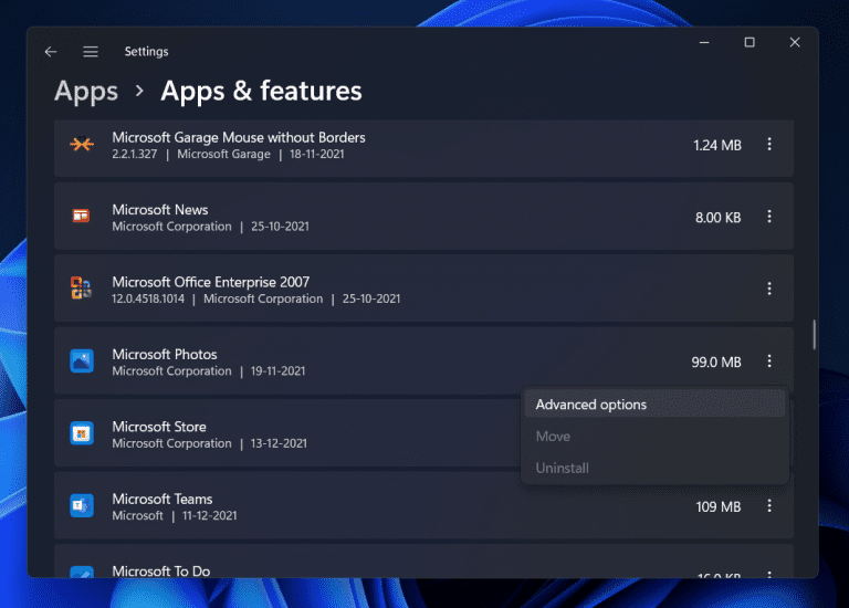 Top 8 Ways to Fix Photos App Not Opening on Windows 11