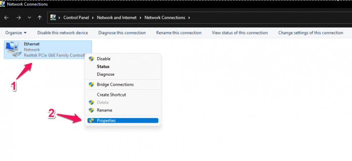 Top 5 Ways to Change MAC Address in Windows 11