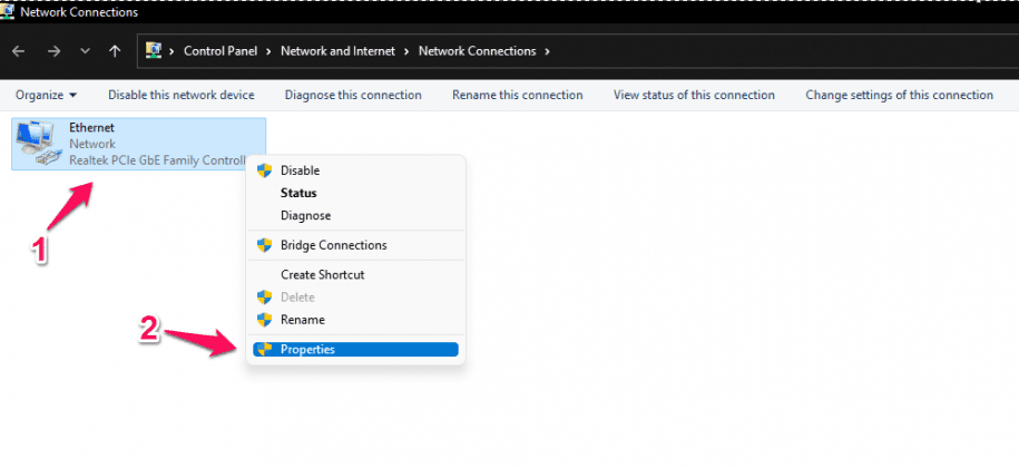 Top 5 Ways to Change MAC Address in Windows 11