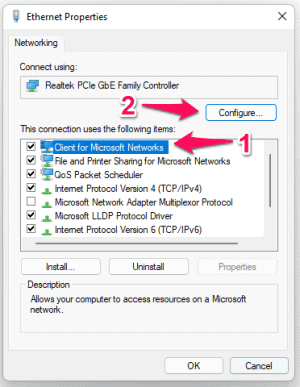 Top 5 Ways to Change MAC Address in Windows 11