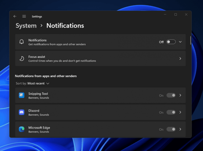 Top 7 Ways to Stop Pop-Up Ads on Windows 11