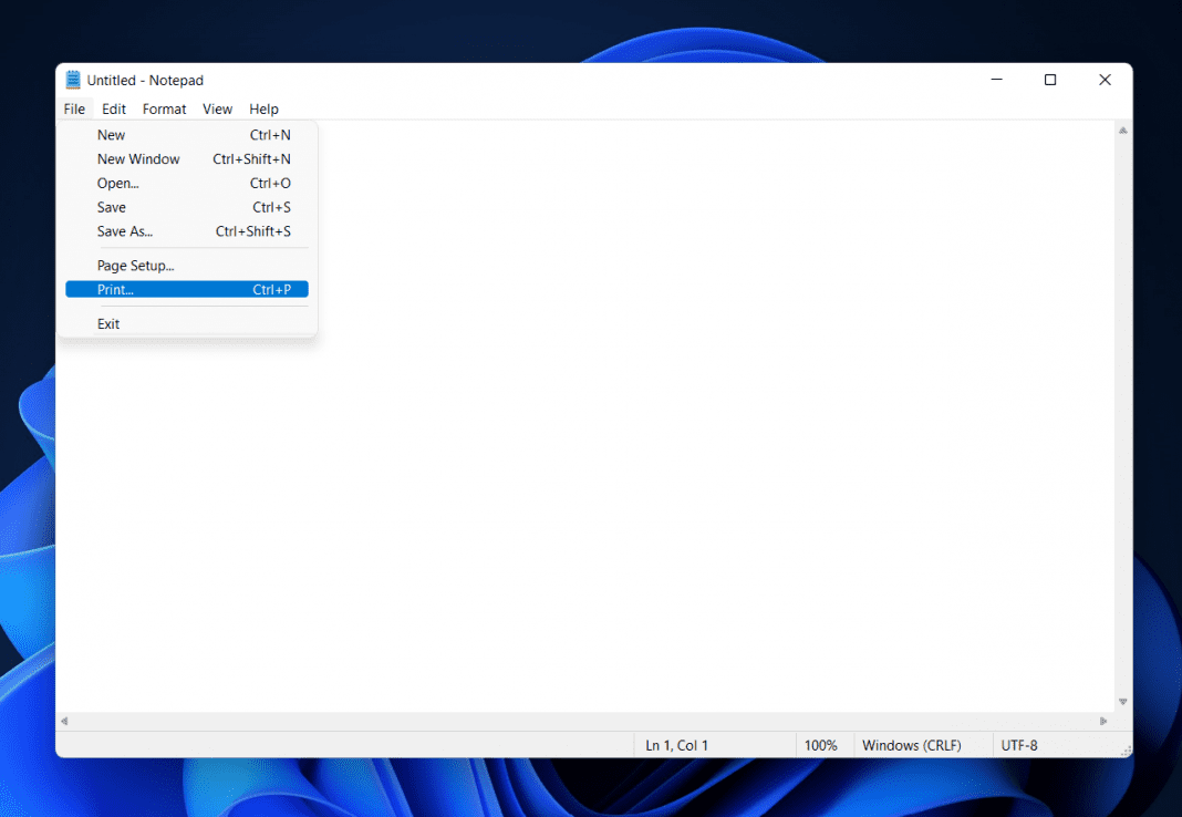 How to Create PDF Files in Windows 11 | Convert PDF Files