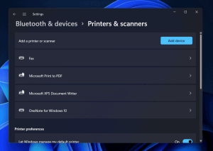 Top 5 Ways to Delete Printer Driver in Windows 11