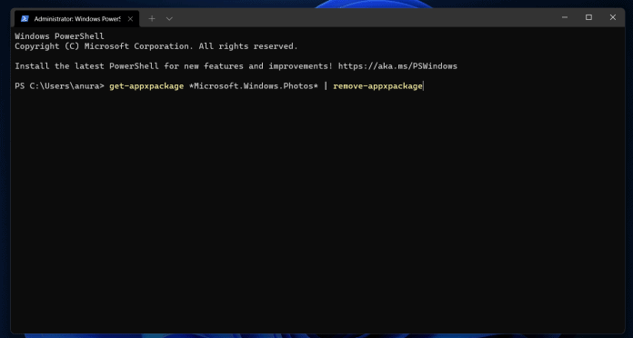 Top 8 Ways to Fix Photos App Not Opening on Windows 11