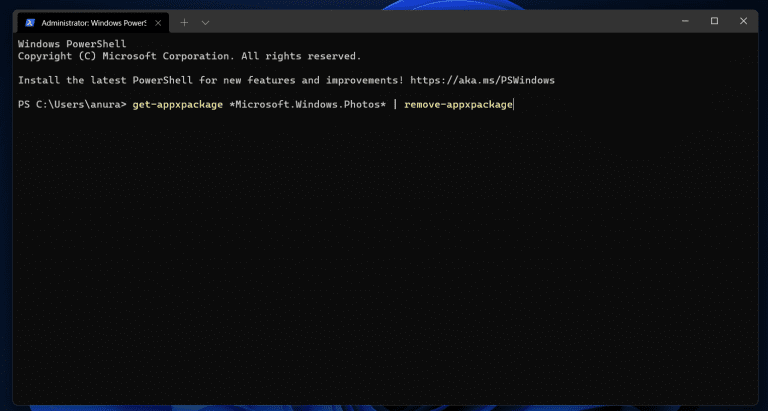 Top 8 Ways to Fix Photos App Not Opening on Windows 11