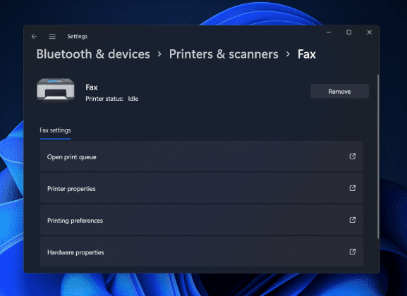 Top 5 Ways to Delete Printer Driver in Windows 11
