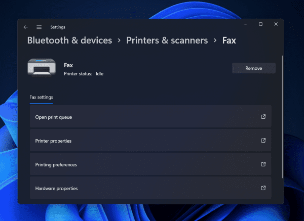 Top 5 Ways to Delete Printer Driver in Windows 11