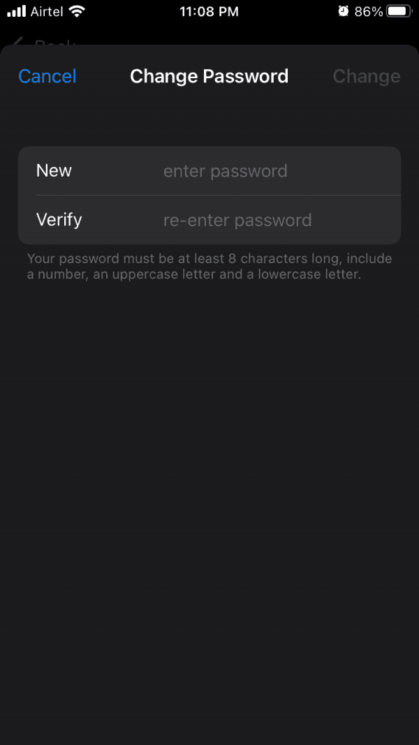How to Reset Apple ID Password in iOS | iforgot.apple 2026