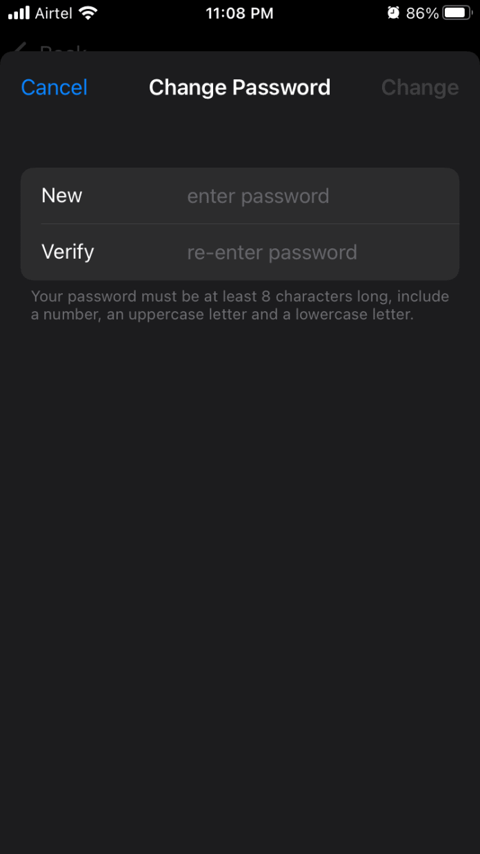 How to Reset Apple ID Password in iOS | iforgot.apple 2026
