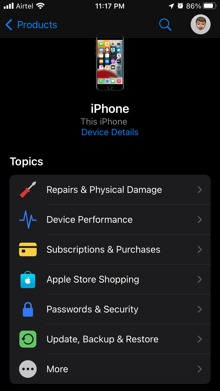 How to Reset Apple ID Password in iOS | iforgot.apple 2026