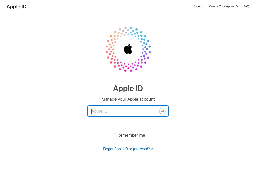 How to Reset Apple ID Password in iOS | iforgot.apple 2026