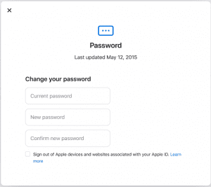 How to Reset Apple ID Password in iOS | iforgot.apple 2026