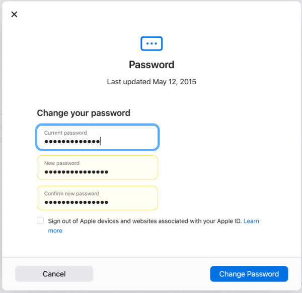 How to Reset Apple ID Password in iOS | iforgot.apple 2026