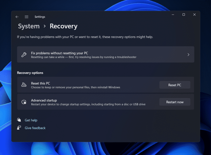 7 Ways To Fix Kernel Security Check Failure In Windows 11