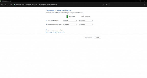 Top 7 Ways to Fix 100% High CPU Usage in Windows 11