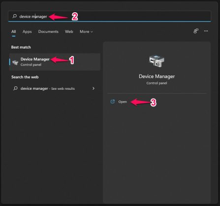Top 5 Ways to Fix Nvlddmkm.Sys Error On Windows 11
