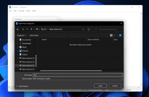 How to Create PDF Files in Windows 11 | Convert PDF Files