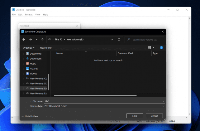 How to Create PDF Files in Windows 11 | Convert PDF Files