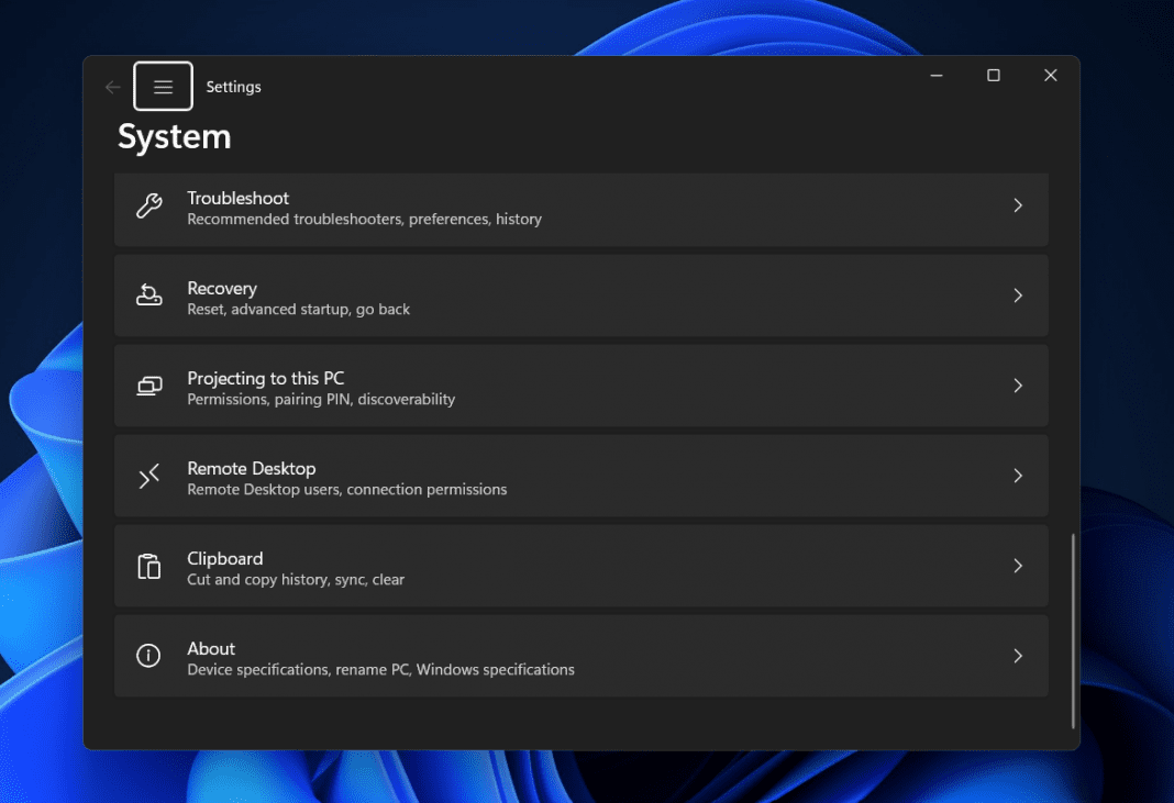 7 Instant Ways to Clean Junk Files on Windows 11 PC