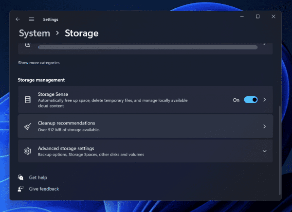 7 Instant Ways to Clean Junk Files on Windows 11 PC