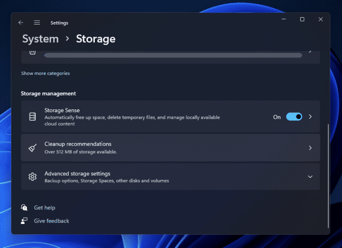 7 Instant Ways to Clean Junk Files on Windows 11 PC