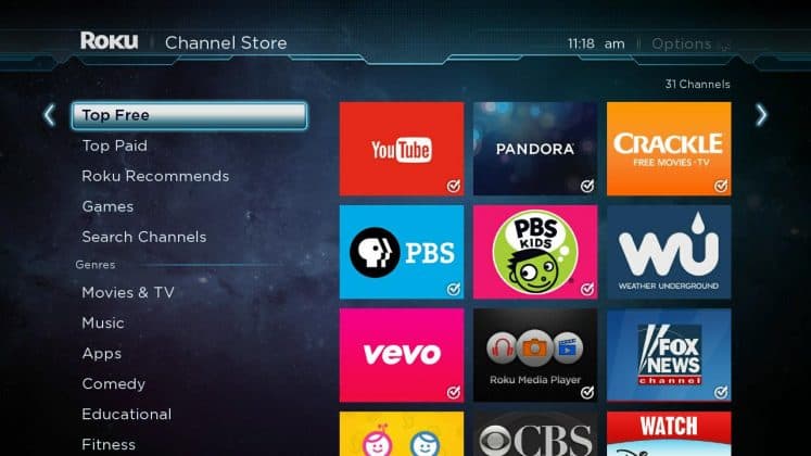 How to Add and Activate USA Network on ROKU (2026)