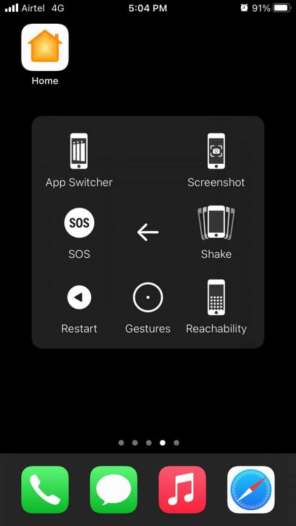 4 Ways to Take Screenshot on iPhone 13, 13 Pro Max