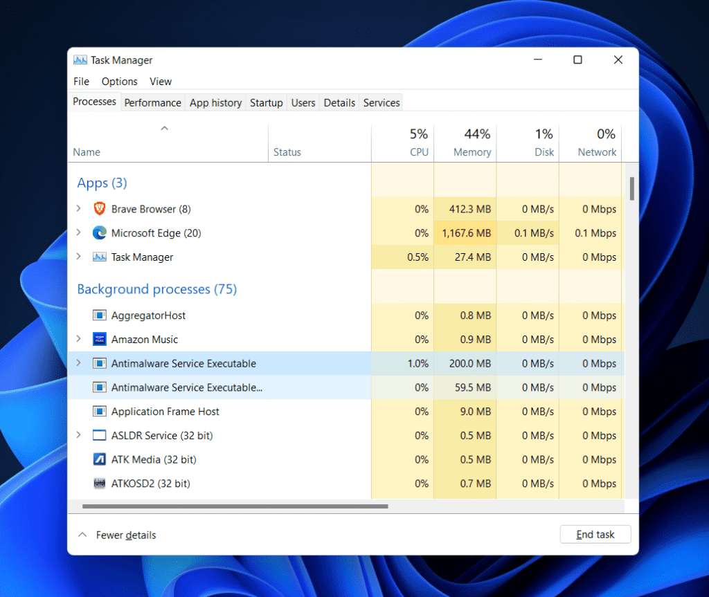 Top 6 Ways to Fix Memory Leak in Windows 11
