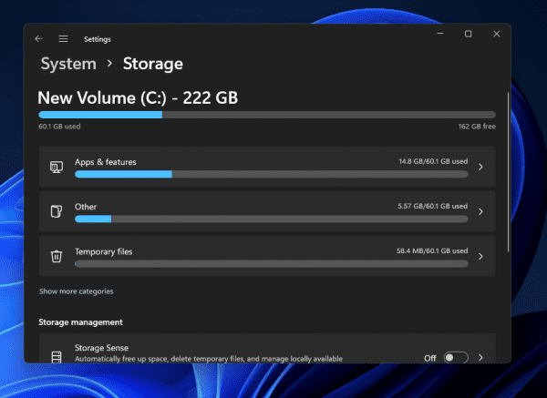 7 Instant Ways to Clean Junk Files on Windows 11 PC