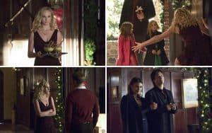 The Vampire Diaries Season 9 Release Date, Cast, Download