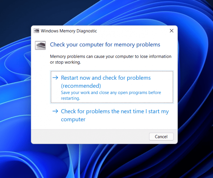 7 Ways To Fix Kernel Security Check Failure In Windows 11
