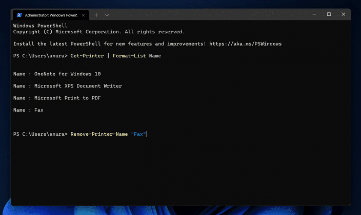 Top 5 Ways to Delete Printer Driver in Windows 11