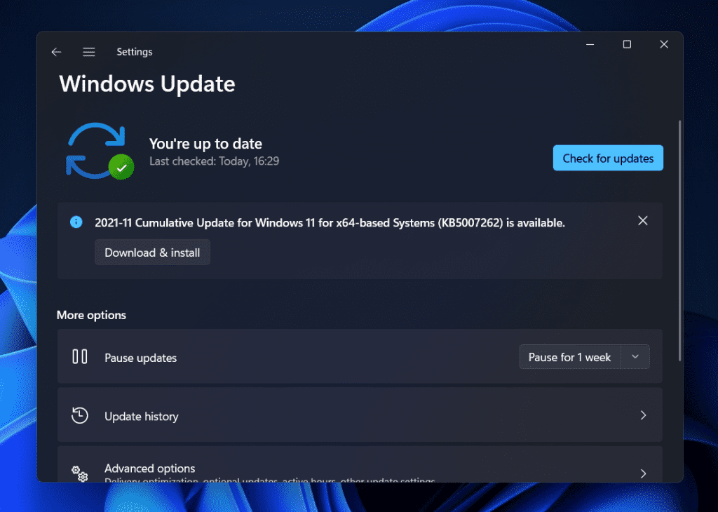 Top 7 Ways to Fix 100% High CPU Usage in Windows 11