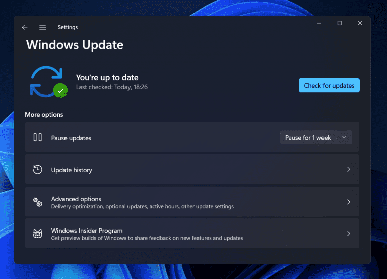 7 Ways To Fix Kernel Security Check Failure In Windows 11