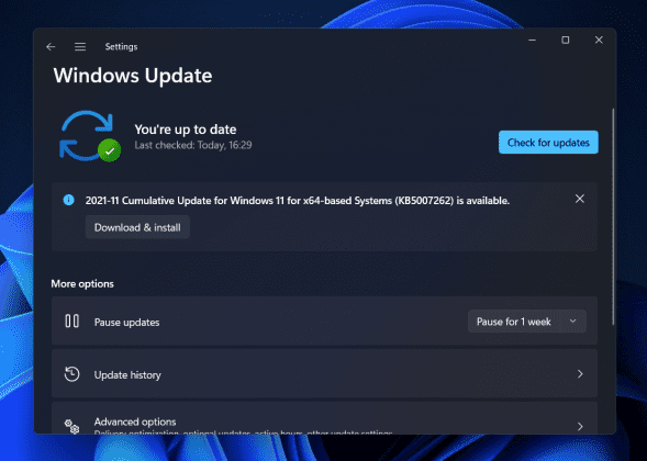 Top 7 Ways to Fix 100% High CPU Usage in Windows 11