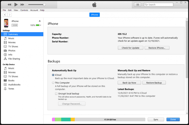 10 Ways to Fix iPhone Screen Stuck on the Apple Logo