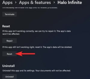 10 Ways to Fix Halo Infinite Game Chat Not Working Error
