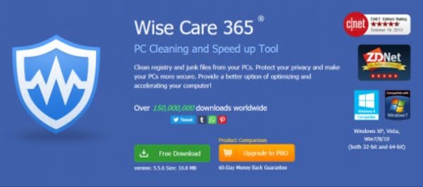 15 Best TuneUp Utilities for Windows 10/11 to Boost Performance