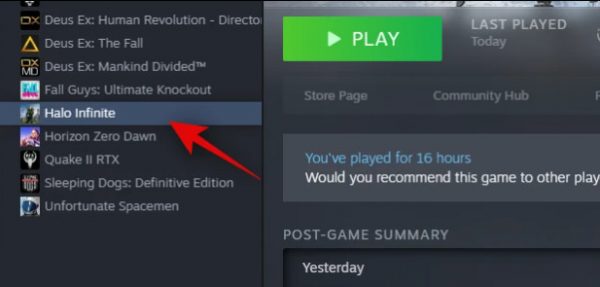 17 Ways to Fix Halo Infinite Multiplayer Not Working Error