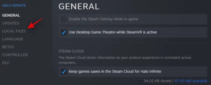 17 Ways to Fix Halo Infinite Multiplayer Not Working Error