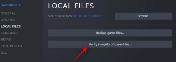 17 Ways to Fix Halo Infinite Multiplayer Not Working Error