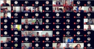 How to Add Filters or Visual Effects To Google Meet