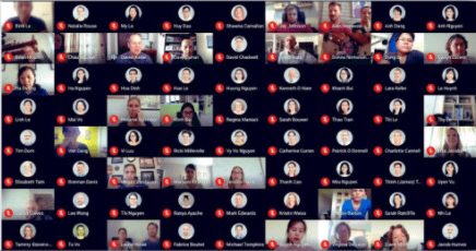 How to Add Filters or Visual Effects To Google Meet